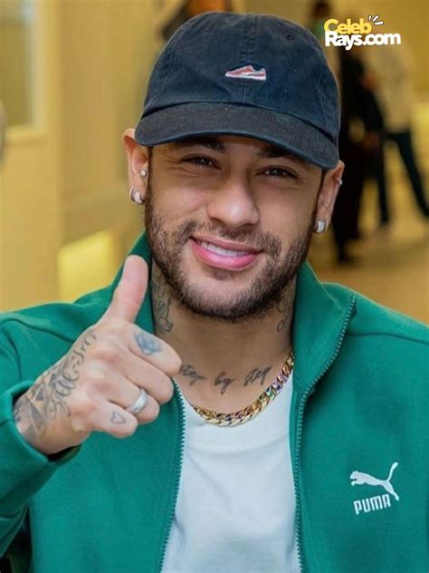 Neymar Jr Age Wiki Son Wife Net Worth More Neymar