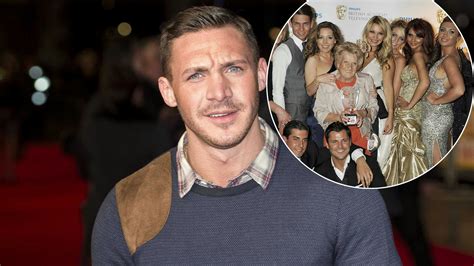Towie Kirk Norcross Exposes Fked Up Storyline That Saw Him Slated