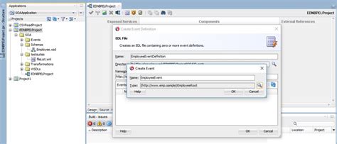 Soalicious 12c Soa Event Delivery Network Edn