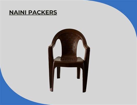 Mid Back Plastic Arm Plastic At Rs 280 Plastic Chair With Arm In Haldwani Id 2853952000073
