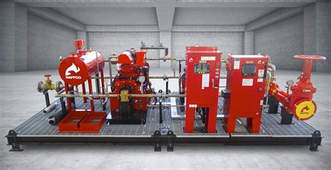 Naffco News — Naffco Balanced Foam Proportioning System