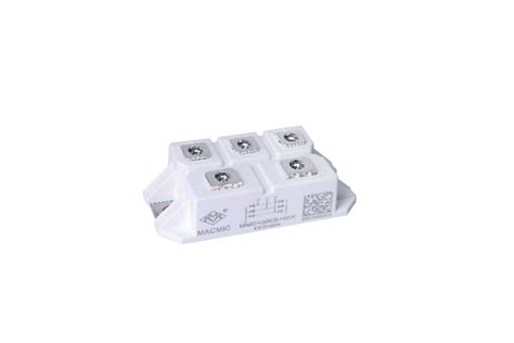 Three Phase Rectifier Module Efficient International Technology