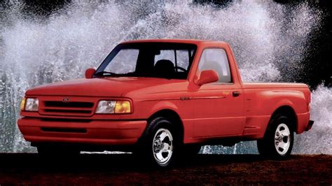 La Ford Ranger Splash 2022 Es Pura Pinta Pero Muy Buena Digital