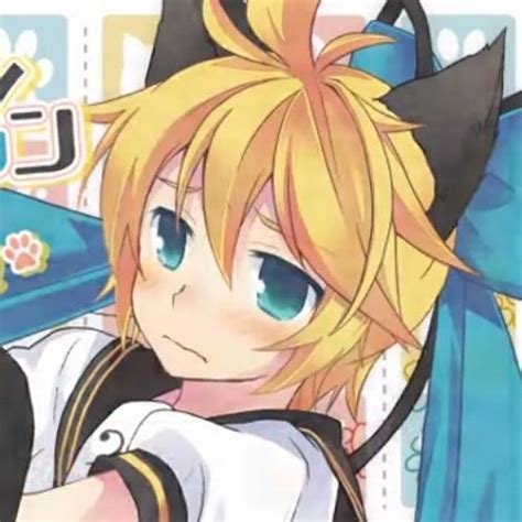 Stream Magical Kitty☆lenlen The New Movie Len By Holy Lancer Listen