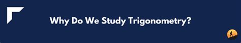 How Hard Is Trigonometry Conquer Your Exam