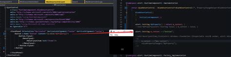 X Bind Not Calling Getter In Xaml Island With System Xaml In Release Build Issue