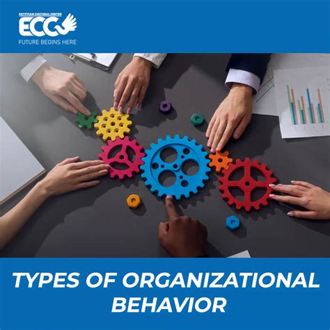 Types Of Organizational Behavior Egyptian Culture Center