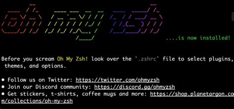 Ubuntu Oh My Zsh 플러그인 및 테마 설정하기