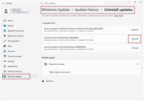 Fix Windows Update Wiped My Computer Complete Recovery Guide