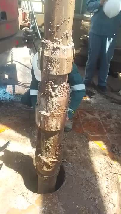 Liner Hanger Systems For Oil And Gas Wells Al Hassan Al Shahat Posted