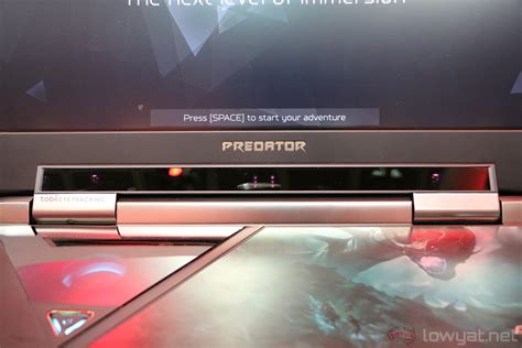 Acer Predator X Gaming Laptop To Be Available For Order In Malaysia Soon Lowyat NET