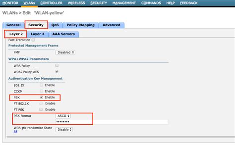 FlexConnect Central DHCP Configuration Example Cisco