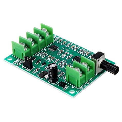 Mosfet Trigger Switch Driver Pwm Control Board Module Phipps Electronics