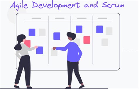 Mastering Agile Development And Scrum By Choco Medium