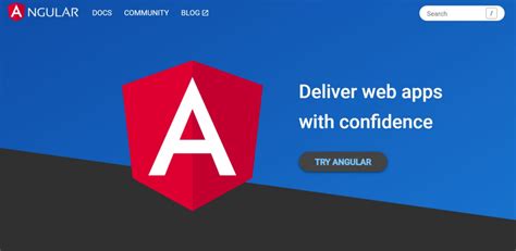 Top Front End And Back End ASP NET Frameworks
