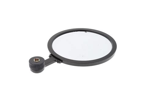 Sinar 110mm Linear Polarizing Filter Accessory Kamerastore Sinar 110mm Linear Polarizing Filter Accessory Kamerastore
