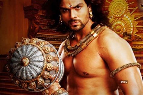 Krishna Lord Vishnu Of Devon Ke Dev Mahadev Fame Saurabh Jain Now