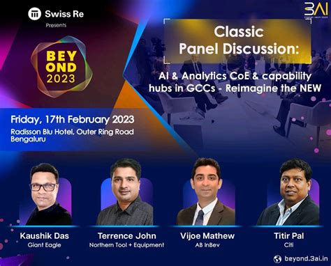 3ai On Linkedin Ai Analytics Leaders Gcc Datascience Dataanalytics 3aibeyond Data