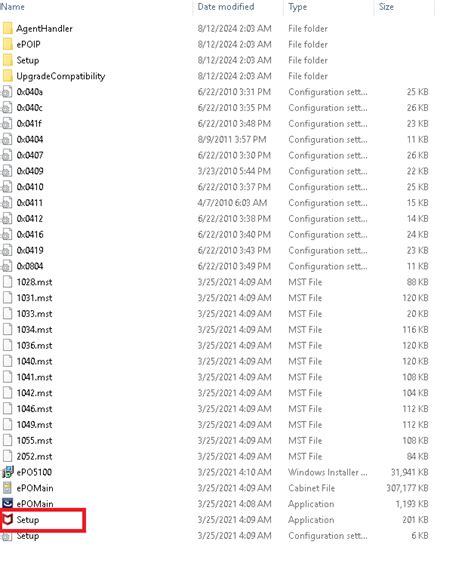 Trellix Epo Kurulumu Nasıl Yapılır Mikron Bilgisayar