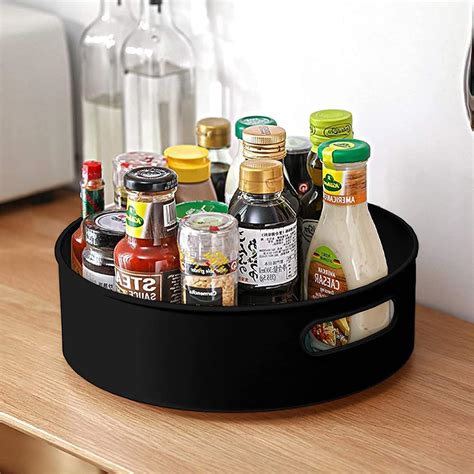 Buy Spenfrone Multi Purpose 360° Rotating Organizer Traykitchen