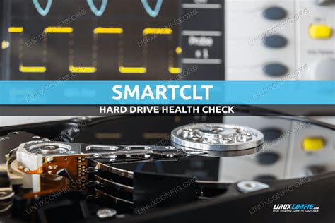Cara Memeriksa Kesehatan Hard Drive Dari Baris Perintah Menggunakan Smartctl Ilinuxgeek Cara Memeriksa Kesehatan Hard Drive Dari Baris Perintah Menggunakan Smartctl Ilinuxgeek