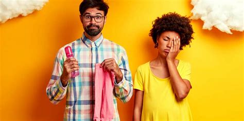 Common Relationship Problems Couples Face During Pregnancy Natalie Maximets Yourtango