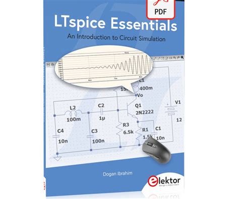 Ltspice Essentials E Book Elektor