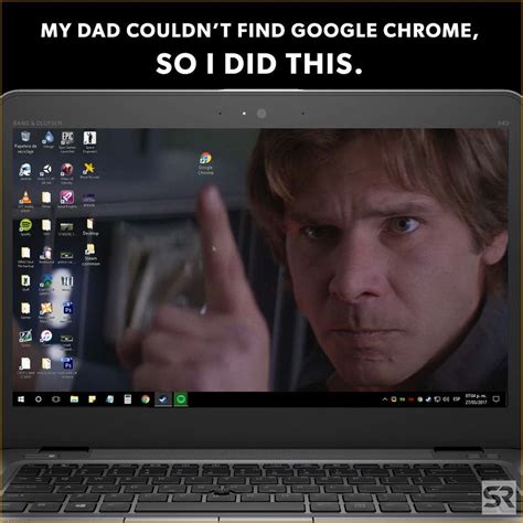 You Can T Miss It Source R StarWarsMemes In 2025 Star Wars Jokes