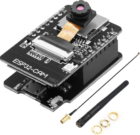 Esp Cam Wifi Bluetooth Module Binghe Esp Cam Development Board With