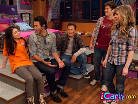 Icarly Images Icons Wallpapers And Photos On Fanpop Icarly Cast