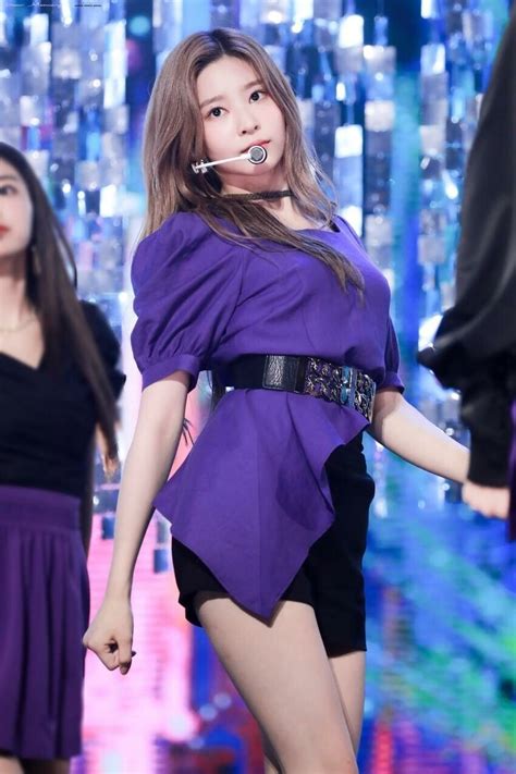 [아이즈원]mgma 김민주님 고화질 3장  걸그룹 갤러리 에펨코리아