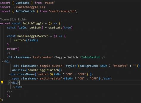 Day18 Reacticons Reactjs Frontenddevelopment Codingjourney Muhammad Hassan 12 Comments