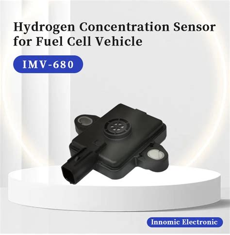 Environmental Sensors Thermal Conductivity Principle Hydrogen Detection Module Buy Thermal