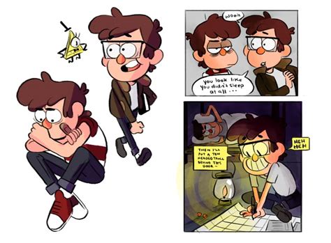 Pin By Jessica Bissell On Gravity Falls In Gravity Falls Comics Gravity Falls Funny