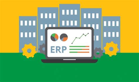 Tailoring Solutions A Guide To Choosing The Right Erp Type For Your Business Erp Solutions Blog