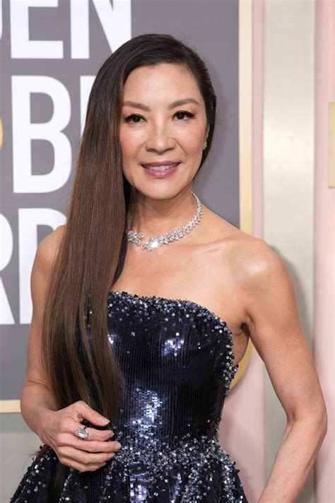 Best Beauty Looks From The 2023 Golden Globe Awards Red Carpet