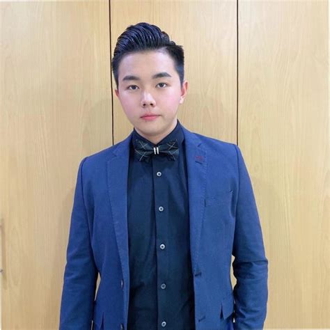 Goh Jia Sheng Selangor Malaysia Profil Profesional Linkedin
