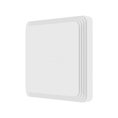 Keenetic Voyager Pro 2 Port 10/100/1000 AX1800 2.4/5 Ghz 1800 Mbps 4dBi ...