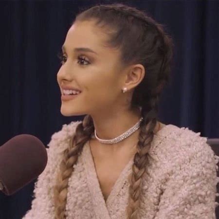 36 Ariana Grande Hairstyles To Die For Amazing Styles