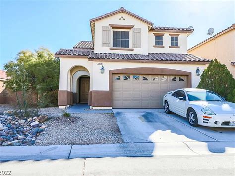 3909 Bella Contada Ln Las Vegas Nv 89141 Zillow