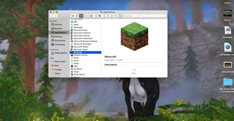 Why Cant I Open Minecraft On Mac Solved Gamingini