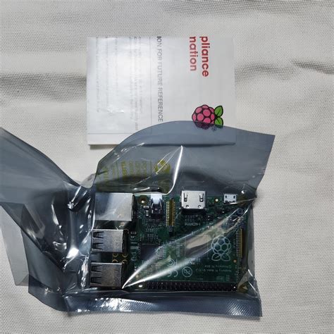 Yahooオークション 【新品】ラズベリーパイ(raspberry Pi) B Yahooオークション 【新品】ラズベリーパイ(raspberry Pi) B