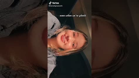 Hannah Tiktok Youtube