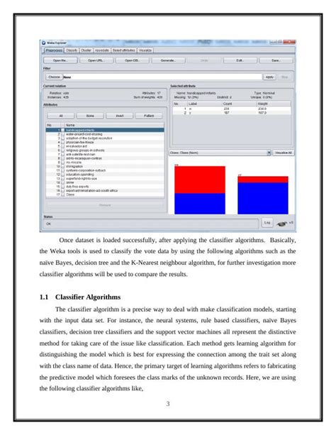 data mining and visualization for business intelligence desklib