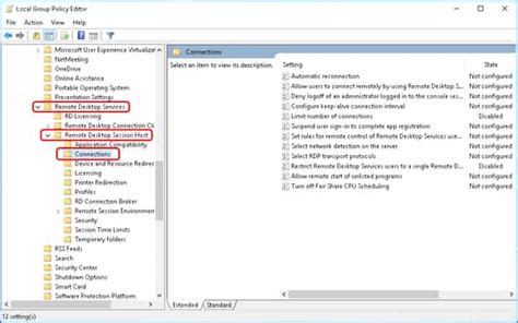 Enable Multiple Remote Desktop Sessions On Windows Server Hostwinds