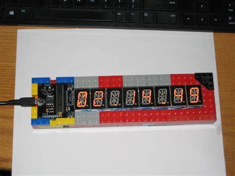 Wise Time With Arduino More Wifichron Variants