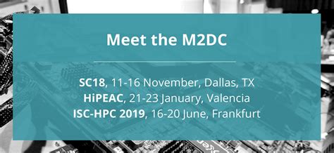 The Future Of Modular Microserver Technology Research Articles Research Collaboration And