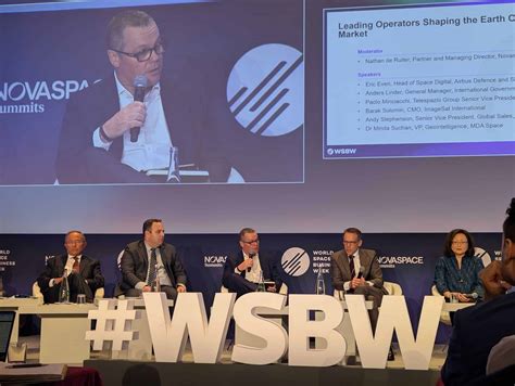 innovation in space based intelligence three key themes from wsbw