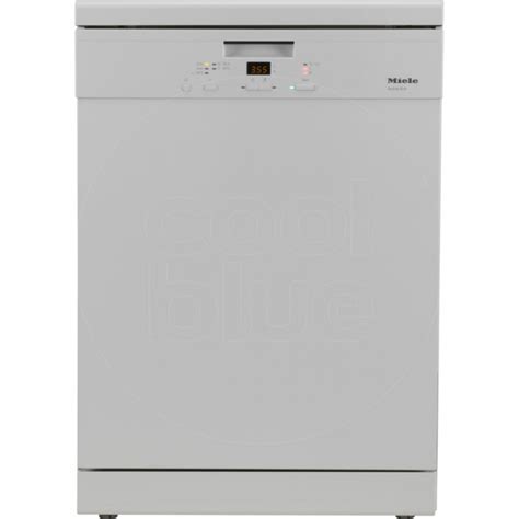 Miele G 4310 Sc Allevaatwassers Nl