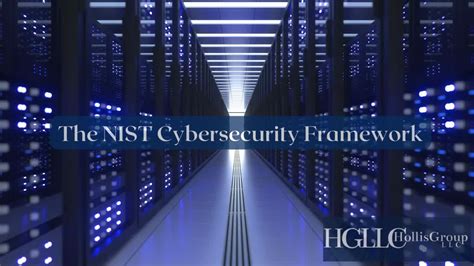 Hollisgroupllc On Linkedin Nist Identify Protect Detect Respond Recover Nist Cybersecurity…
